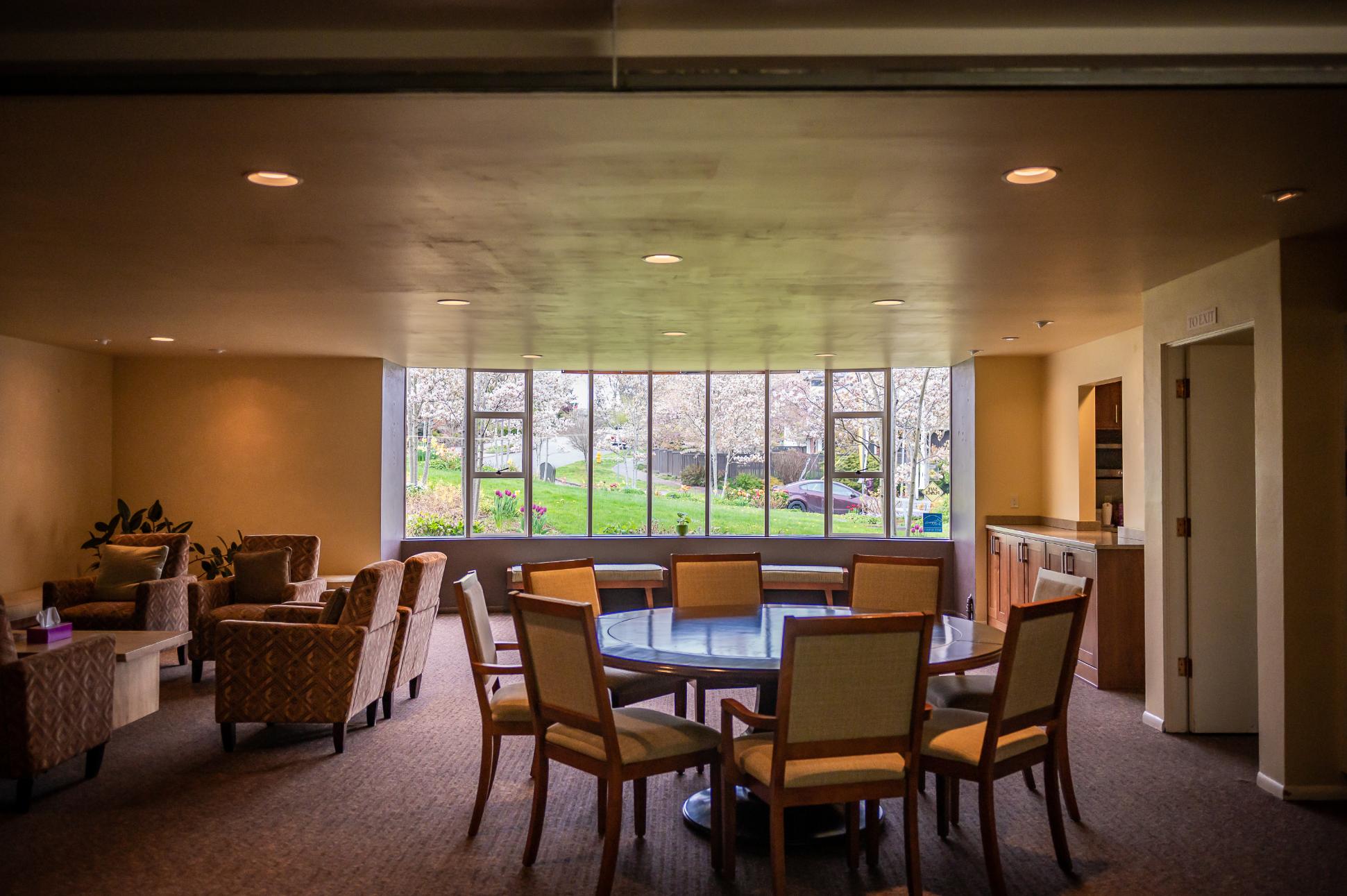 About Our Facility – Magnolia UCC