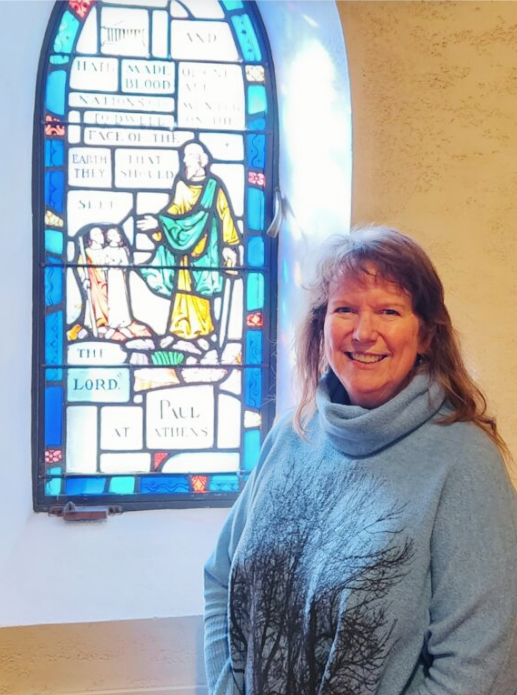 Ministers/ Our Staff – Magnolia UCC