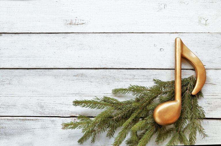 Advent Music Sunday – Magnolia UCC